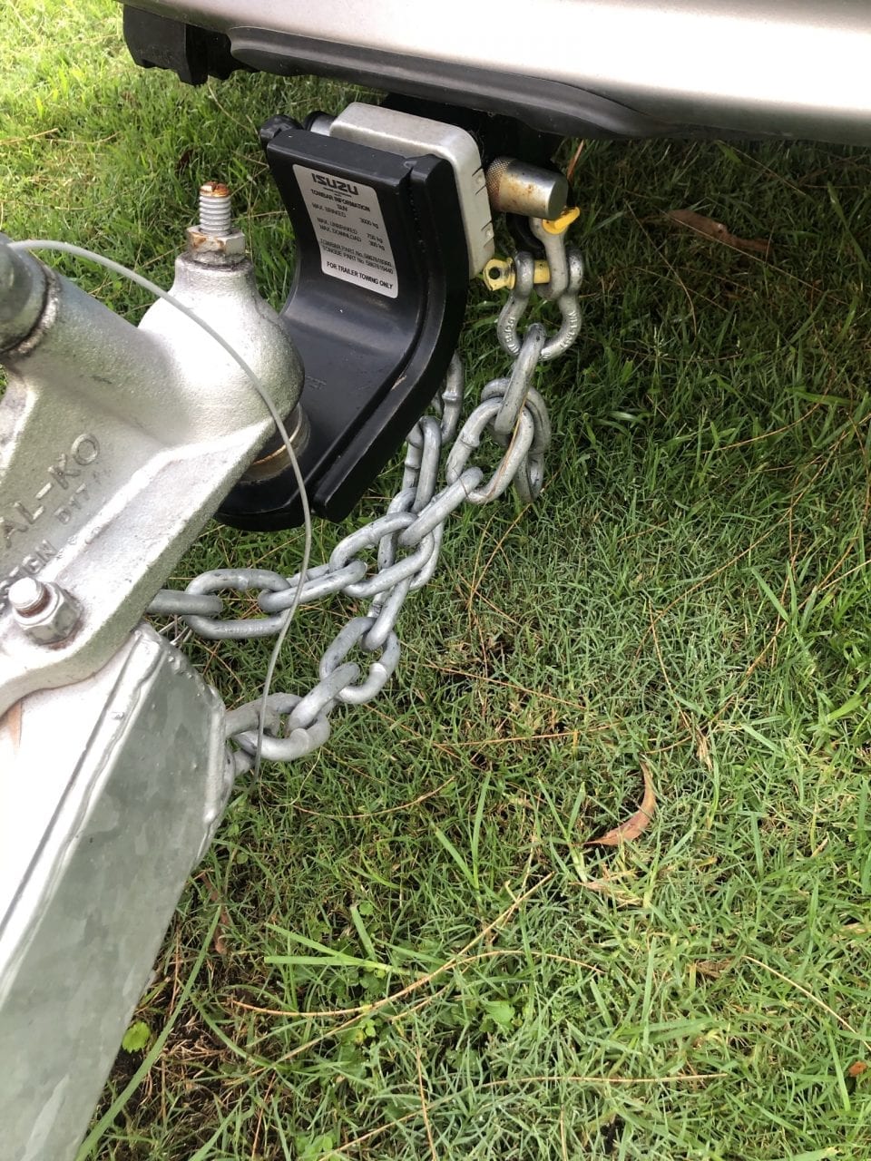 Ultimate Guide To Australian Road Rules For RVs: RVSafe