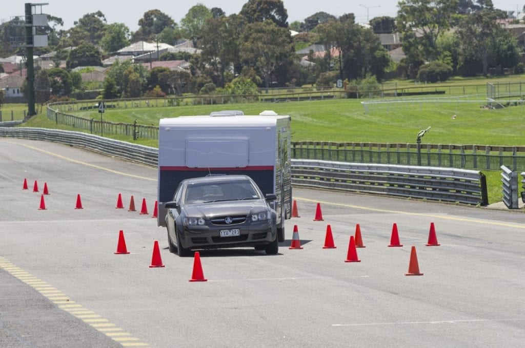 What is ESC and How Does It Work? - RVSafe