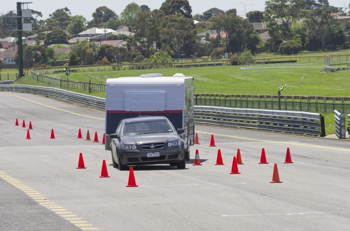 What is ESC and How Does It Work? - RVSafe