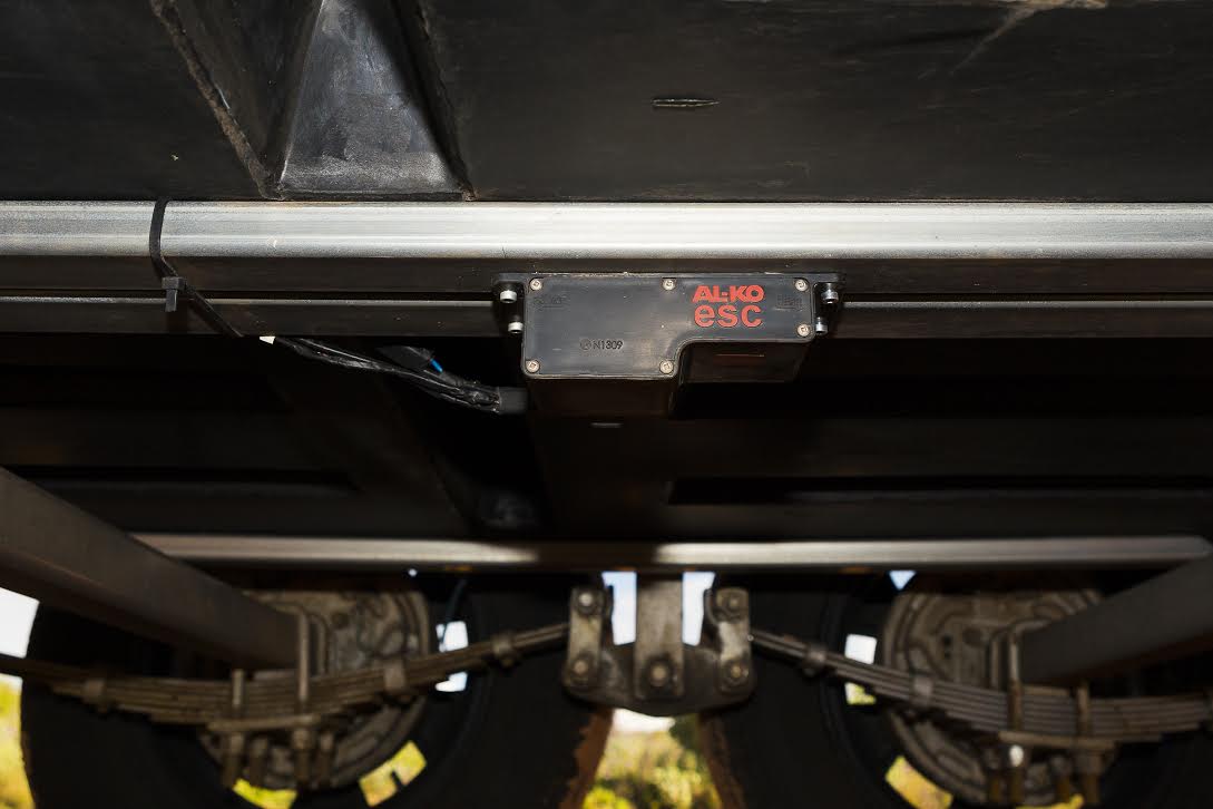 What is ESC and How Does It Work? - RVSafe