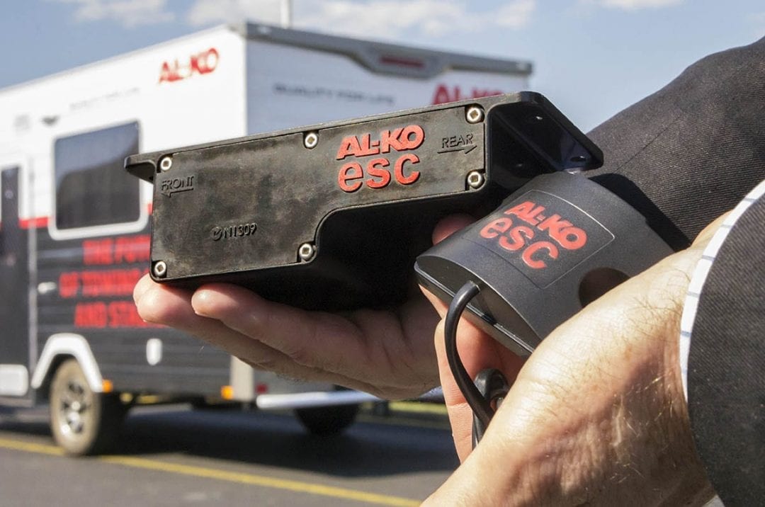 What is ESC and How Does It Work? - RVSafe