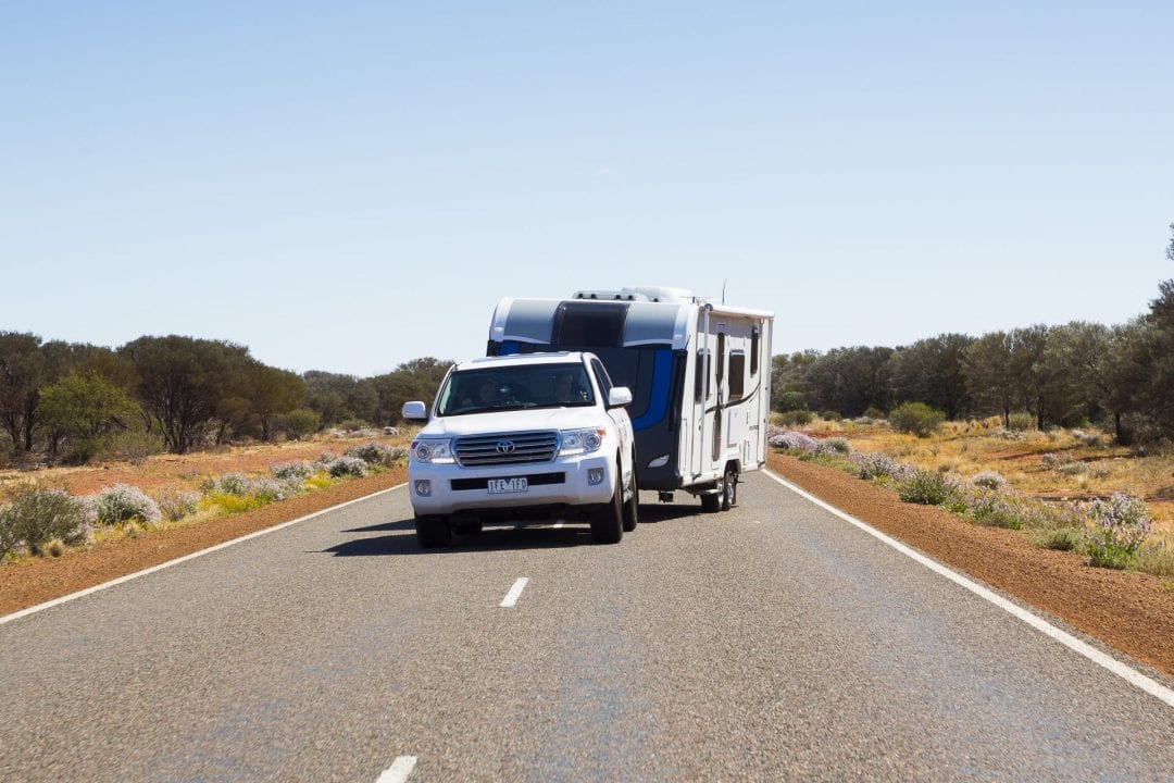 What is ESC and How Does It Work? - RVSafe