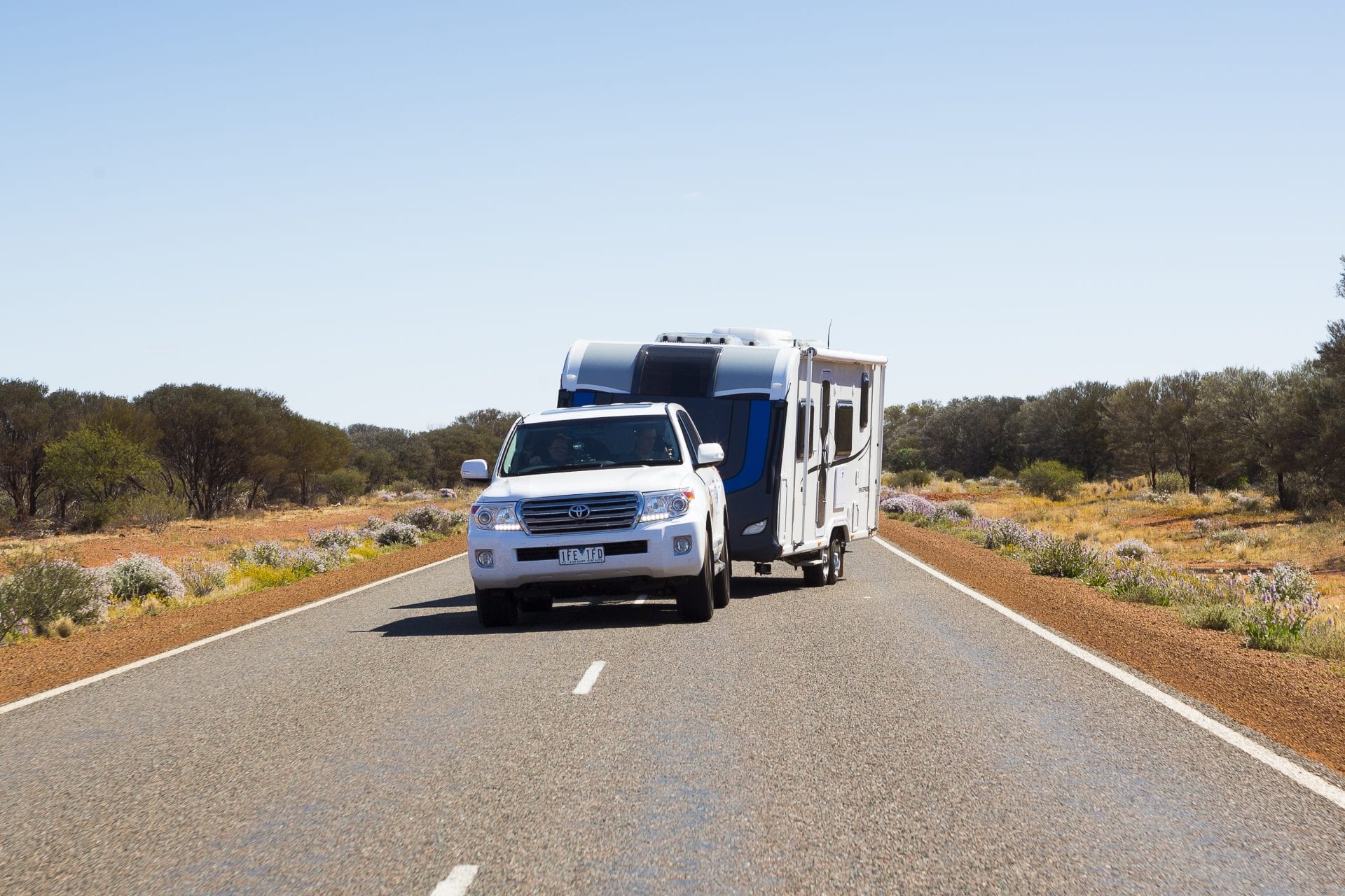 What is ESC and How Does It Work? - RVSafe