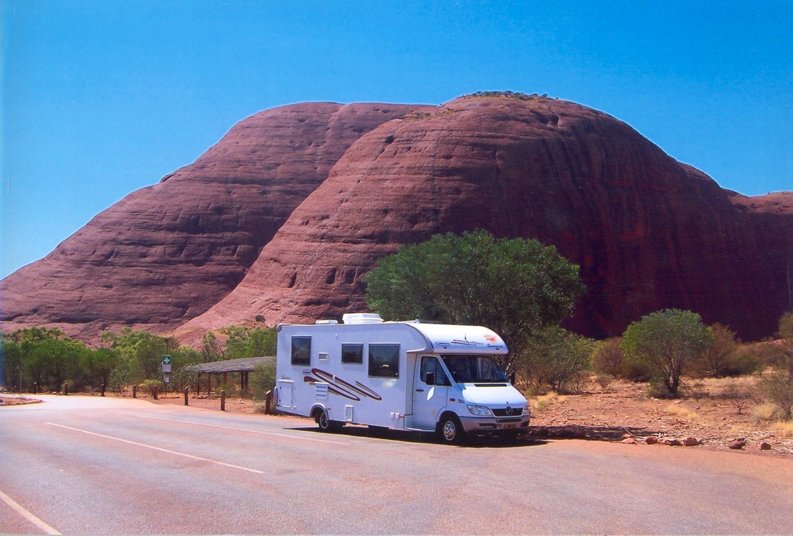 Do You Need A Heavy Vehicle Licence For An RV?: RVSafe