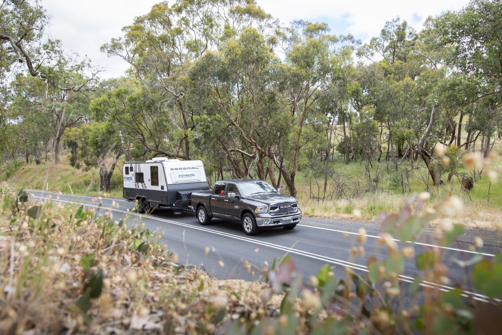 What Weight Can I Tow? - RVSafe