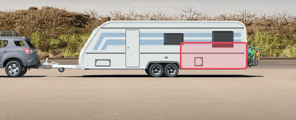 Understanding Caravan Sway: Causes, Prevention, and Solutions - RVSafe