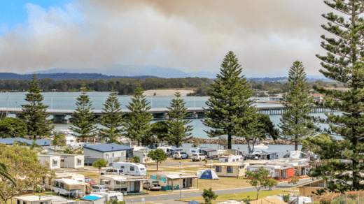 Vehicle Dimensions & Rear Overhang - RVSafe