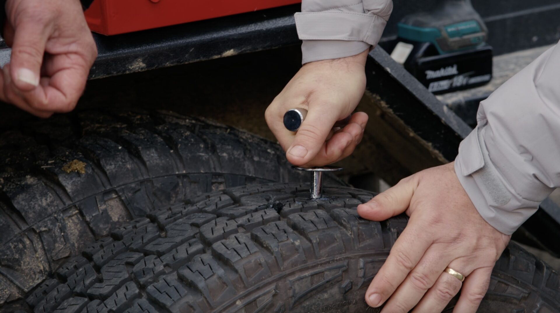 Are You RV Safe? Episode 4 Recap – Essential Bush Fixes and Roadside Maintenance Tips - RVSafe